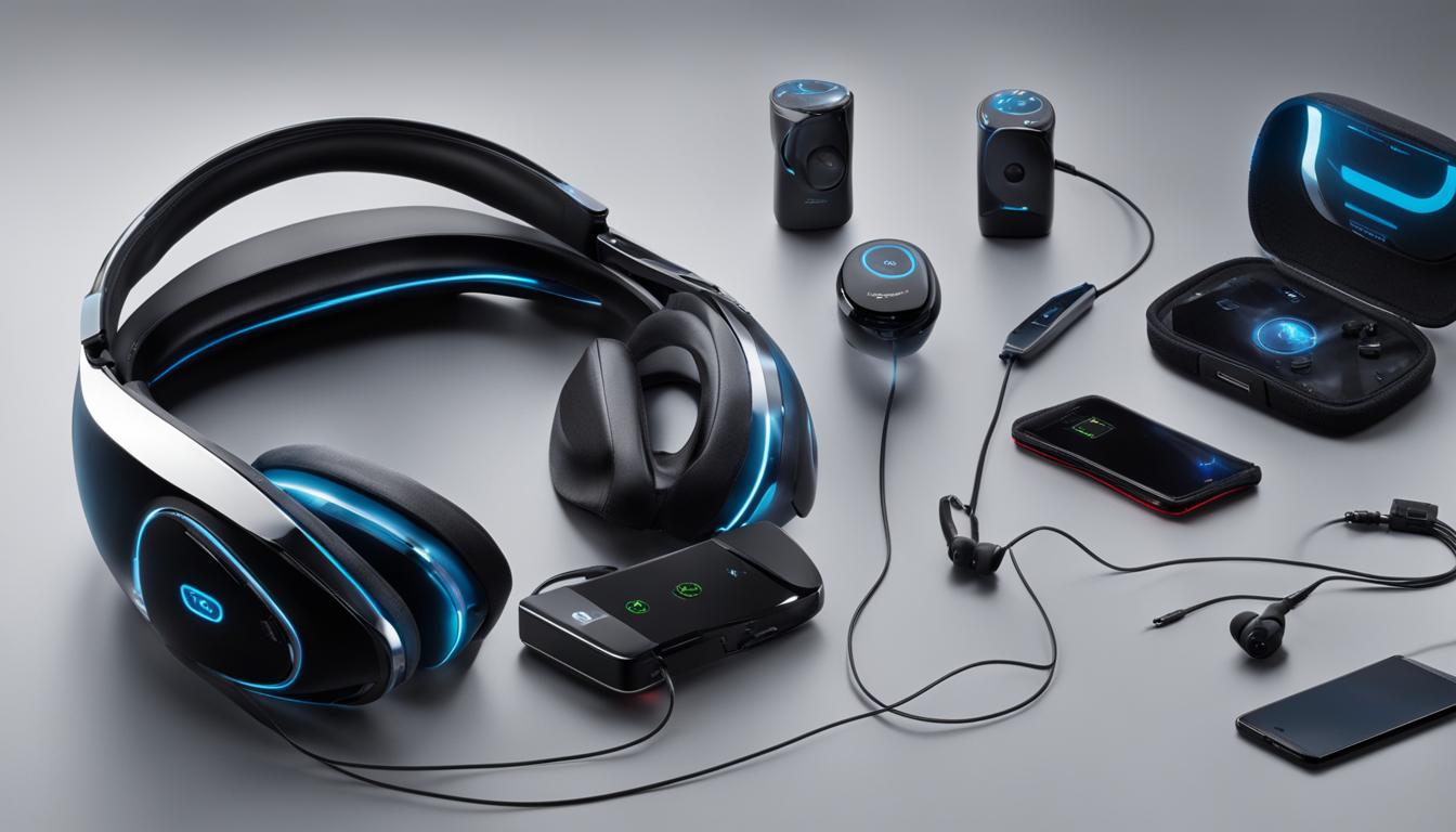 Unlock Focus with Gamma Brain Waves Music