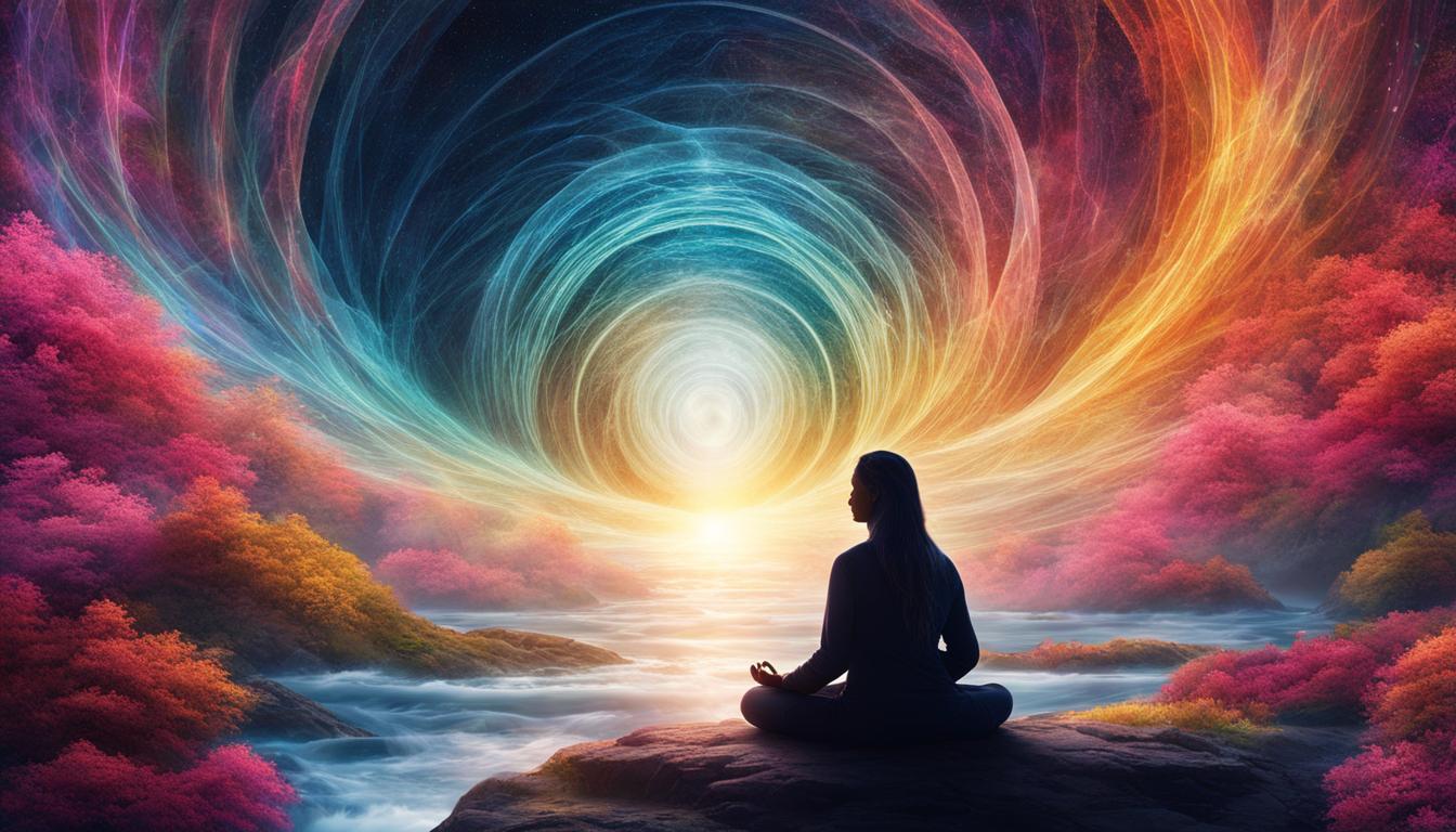 Unlock Focus with Gamma Brain Waves Music