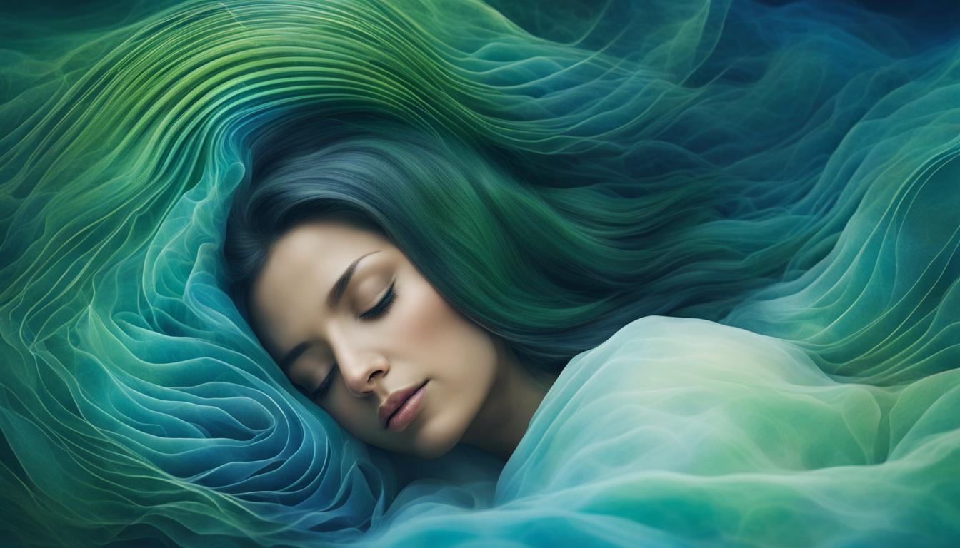 Exploring Alpha and Theta Waves Sleep Benefits