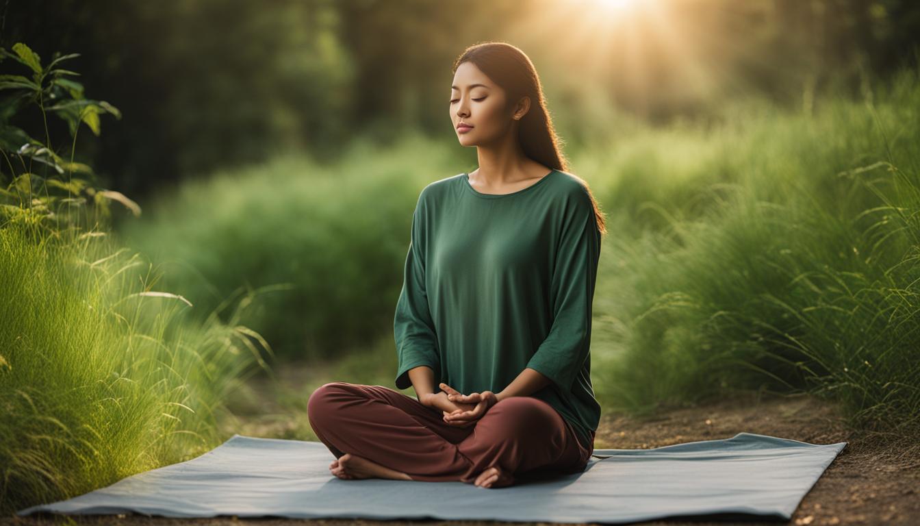 Exploring Alpha and Theta Waves Sleep Benefits