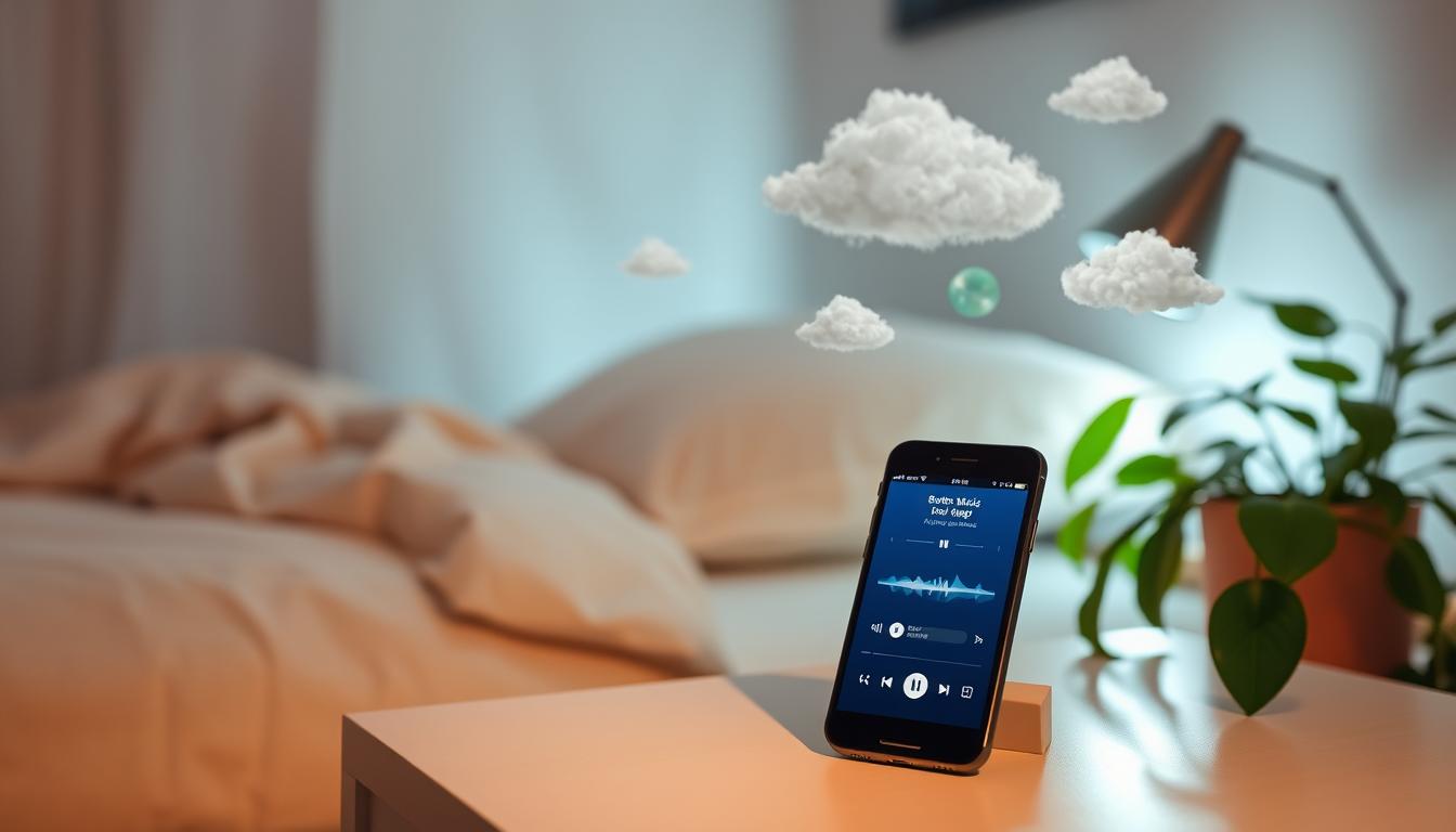 BetterSleep Music App Review: Unwind and Relax