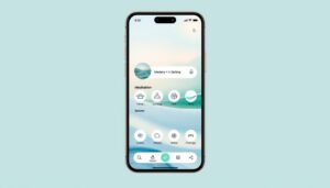 Smiling Mind App: Free Meditation for Mental Wellness