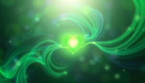 Heart Chakra Frequencies: Healing & Balance