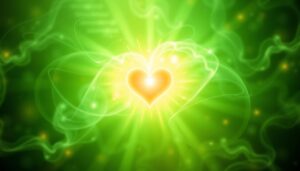 Heart Chakra Frequencies: Healing & Balance