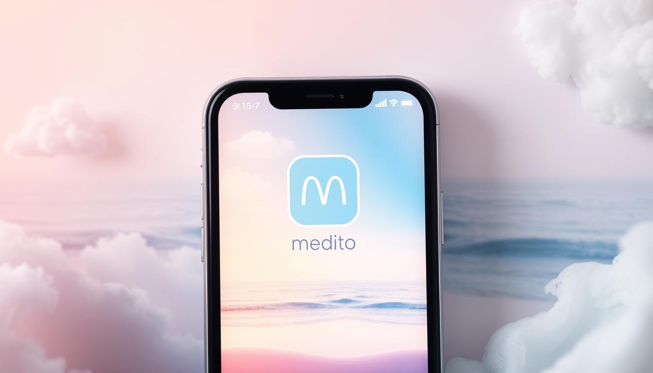 Medito App: Free Meditation Guide for Mindfulness