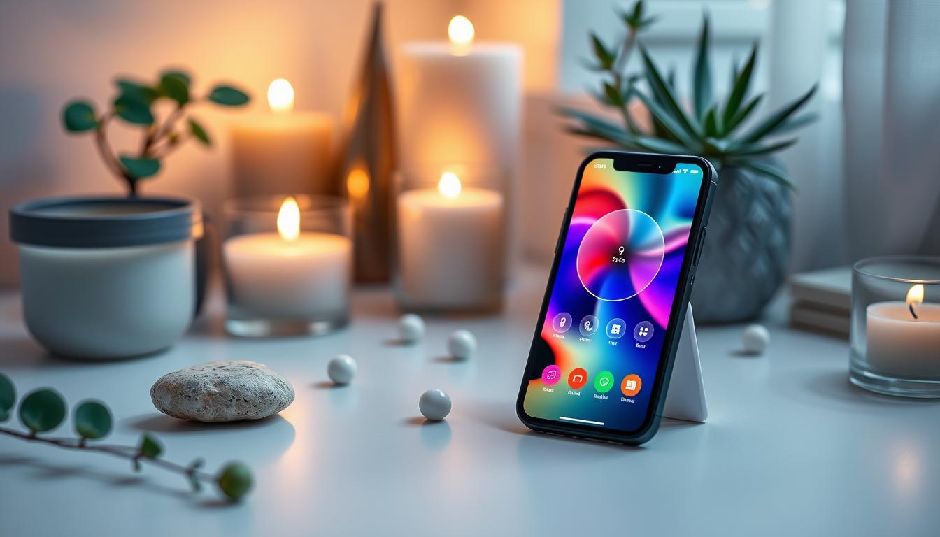 Smiling Mind App: Free Meditation for Mental Wellness