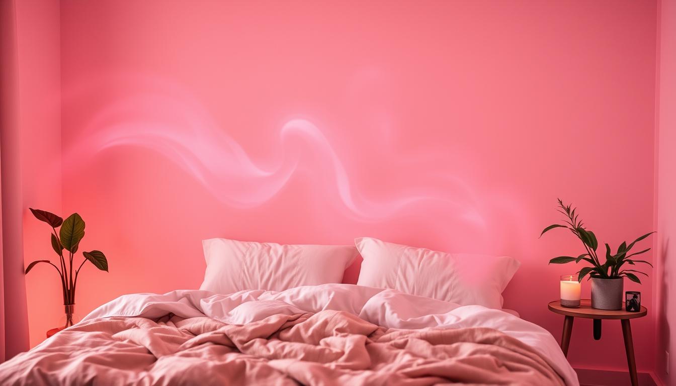 Peaceful Pink Noise Sounds to Help You Sleep Soundly