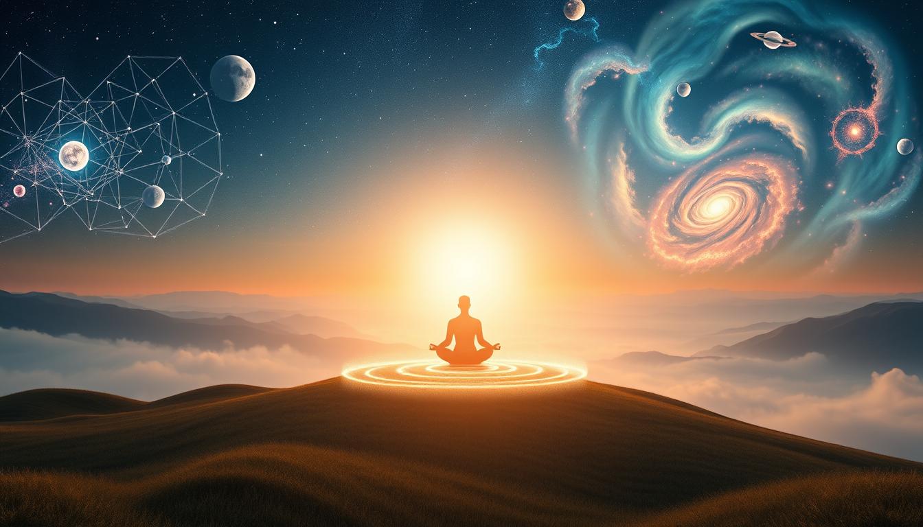 Discover the Healing Power of Celestial Sound Therapy