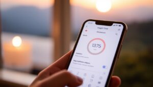 Insight Timer: Your Personalized Meditation Experience