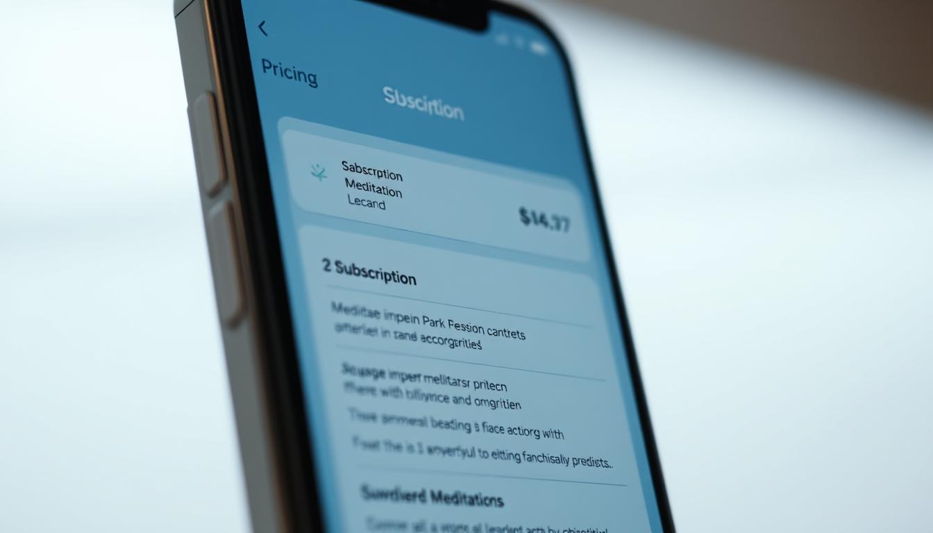 Insight Timer: Your Personalized Meditation Experience