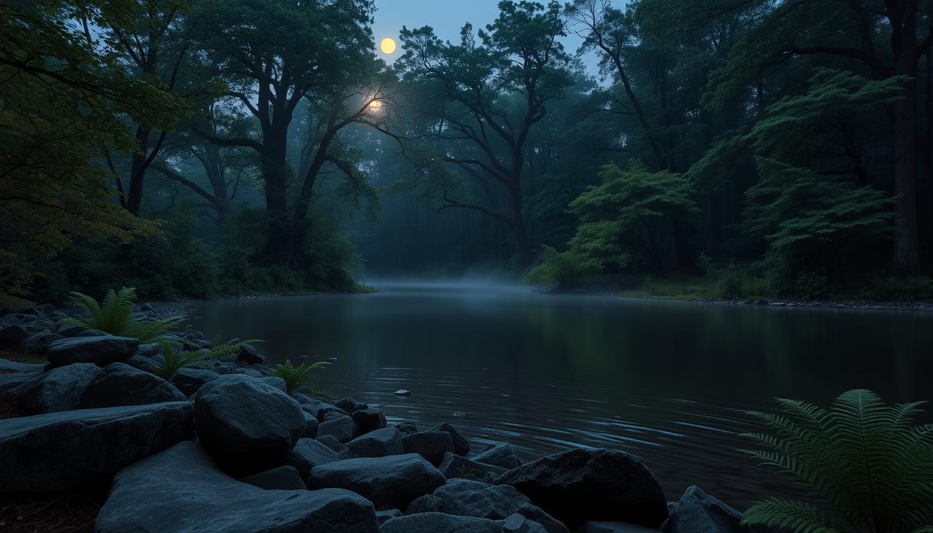 Soothing Sleep Sounds: Drift Off to a Peaceful Slumber
