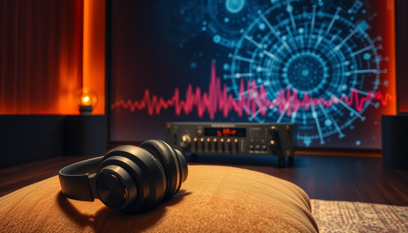 40 Hz Binaural Beats: What They Are and Benefits